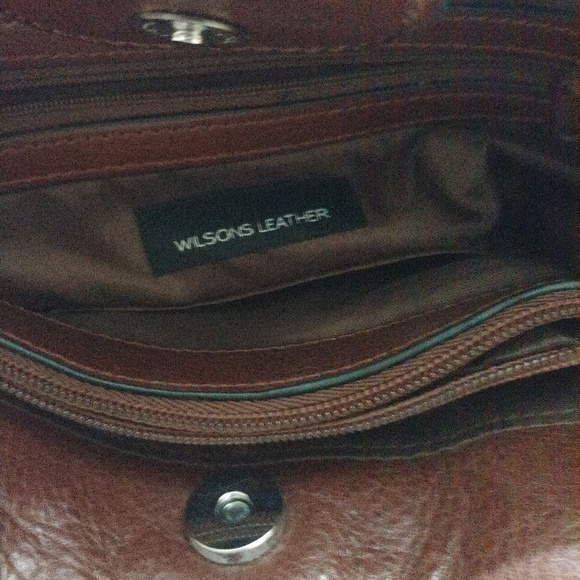 Pelle Studio | Bags | Pelle Studio Wilson Leather Handbag | Poshmark